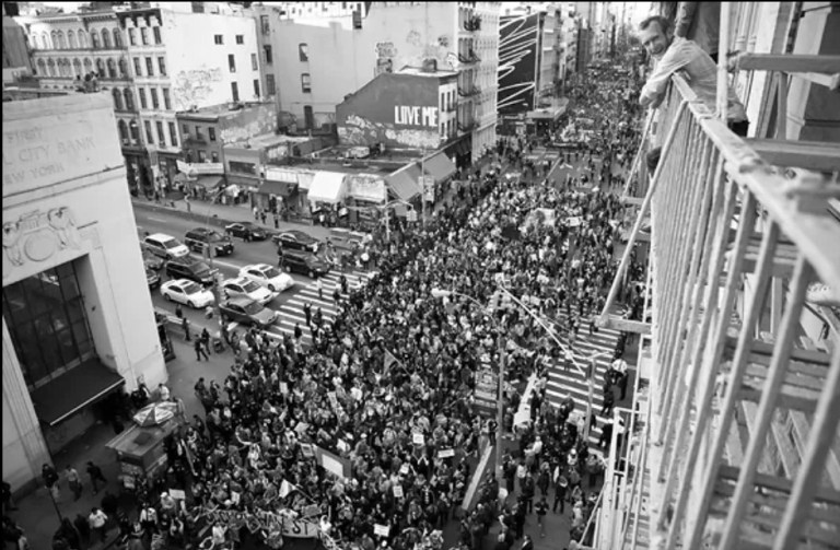 Why We Celebrate May Day – Marx21 US